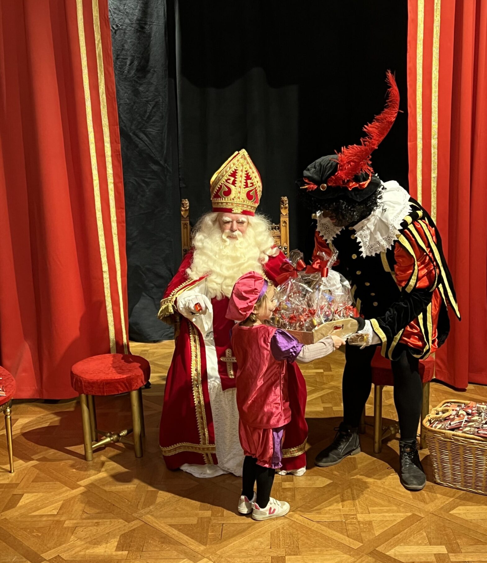 Sint-Niklaas - St-Nicolaas