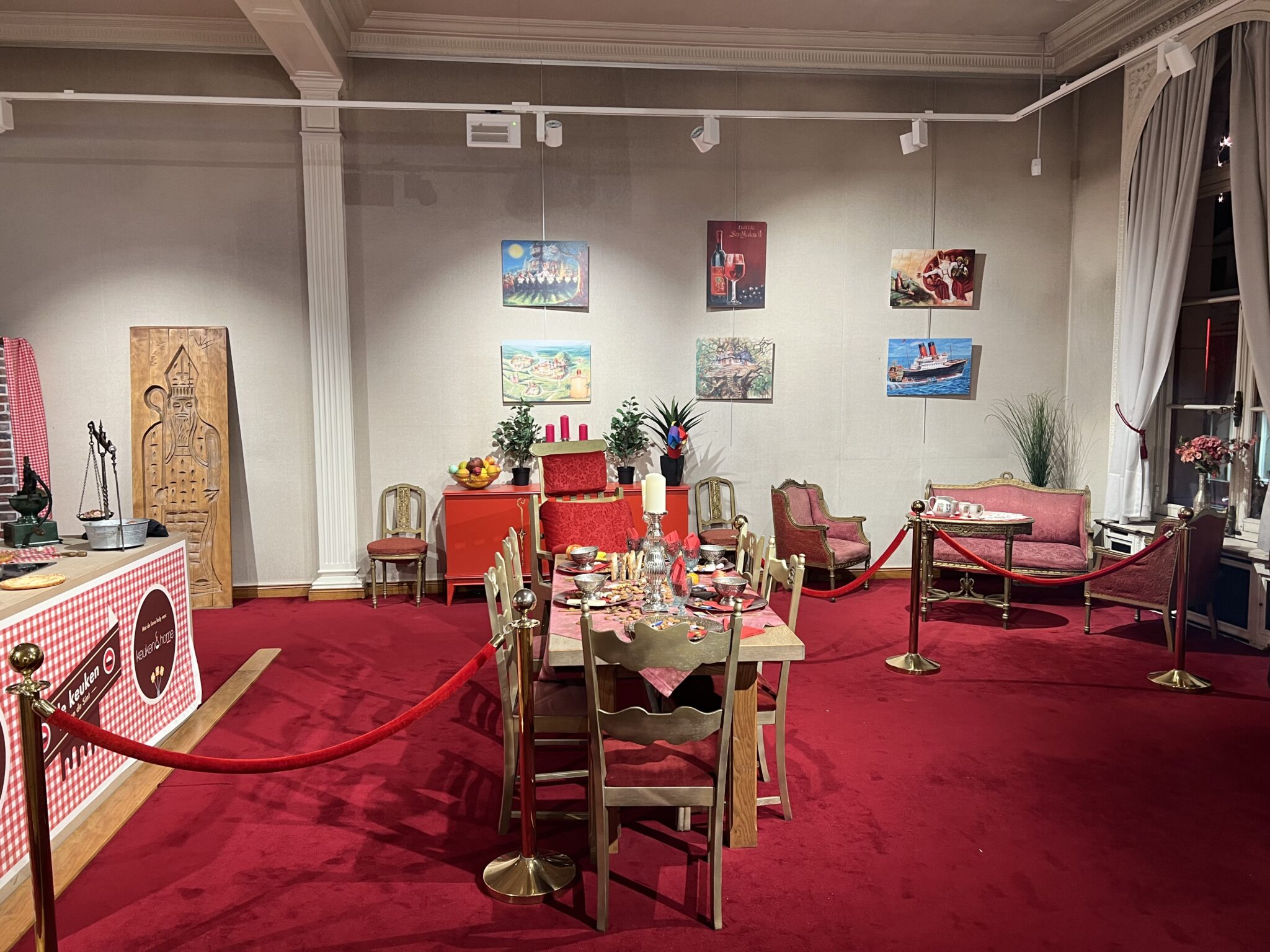 Sint-Niklaas - St-Nicolaas