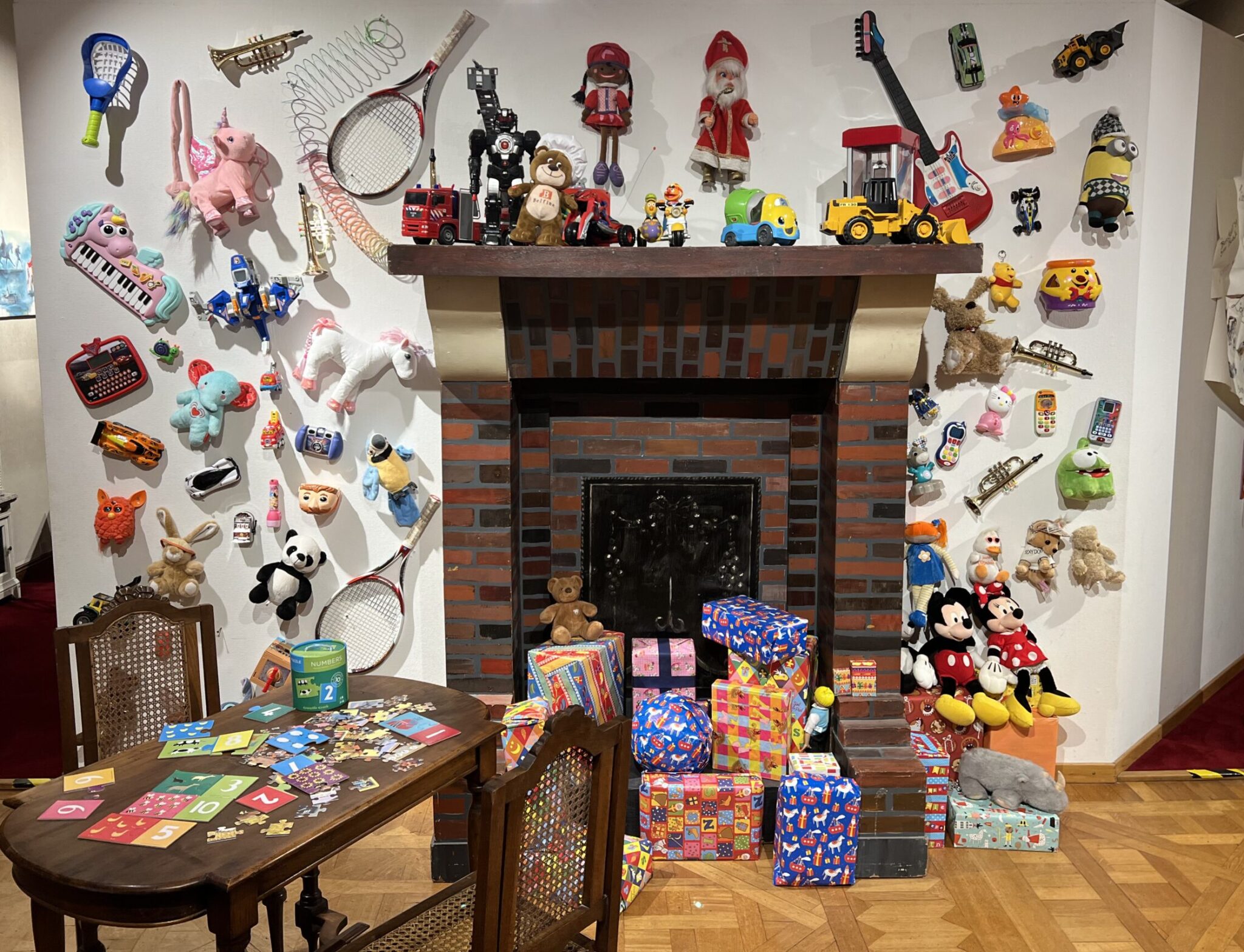 Sint-Niklaas - St-Nicolaas