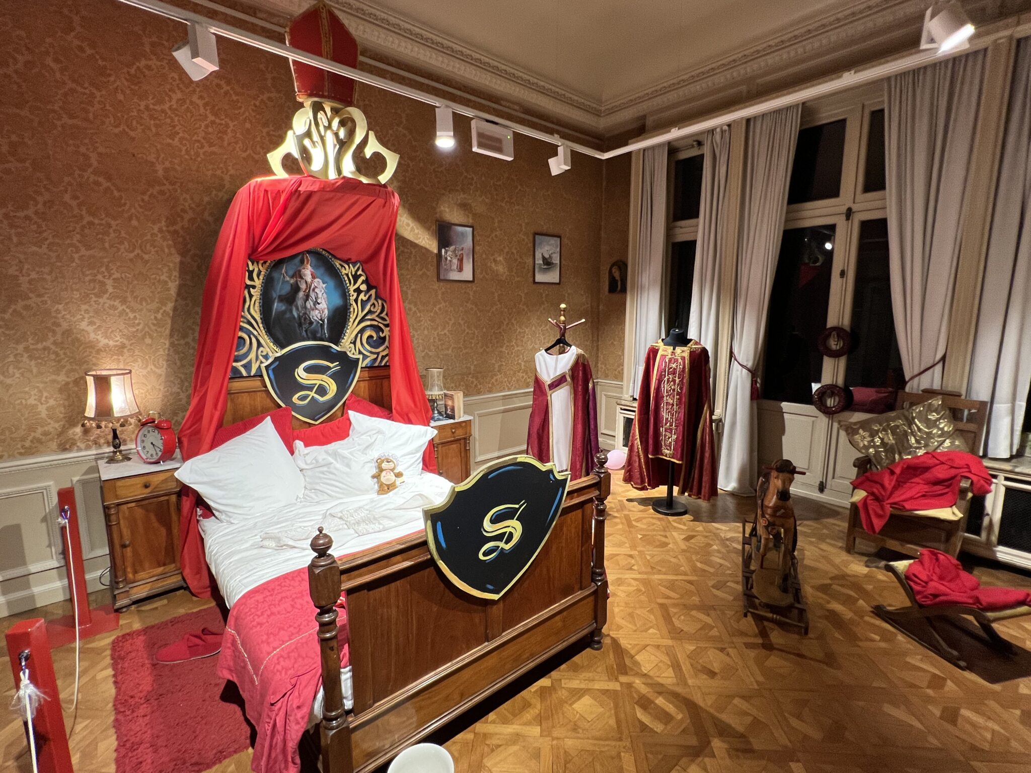 Sint-Niklaas - St-Nicolaas