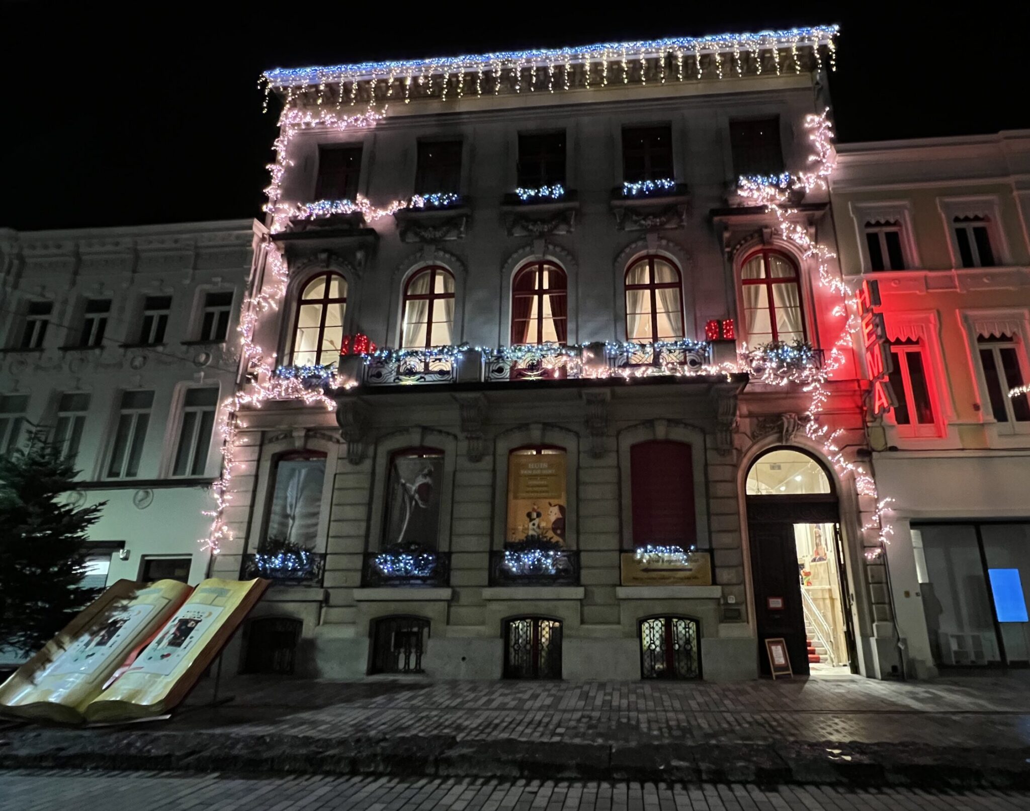 Sint-Niklaas - St-Nicolaas